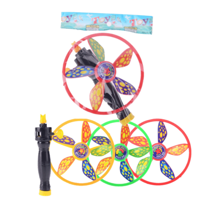 13340 – Flugkreisel, Ø 10 cm | MAINES Import & Export Shop